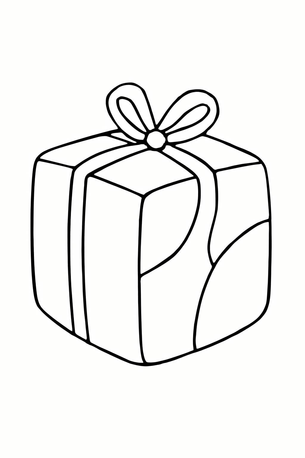 Bánh Chưng Coloring Pages for Kids – Free PDF Download