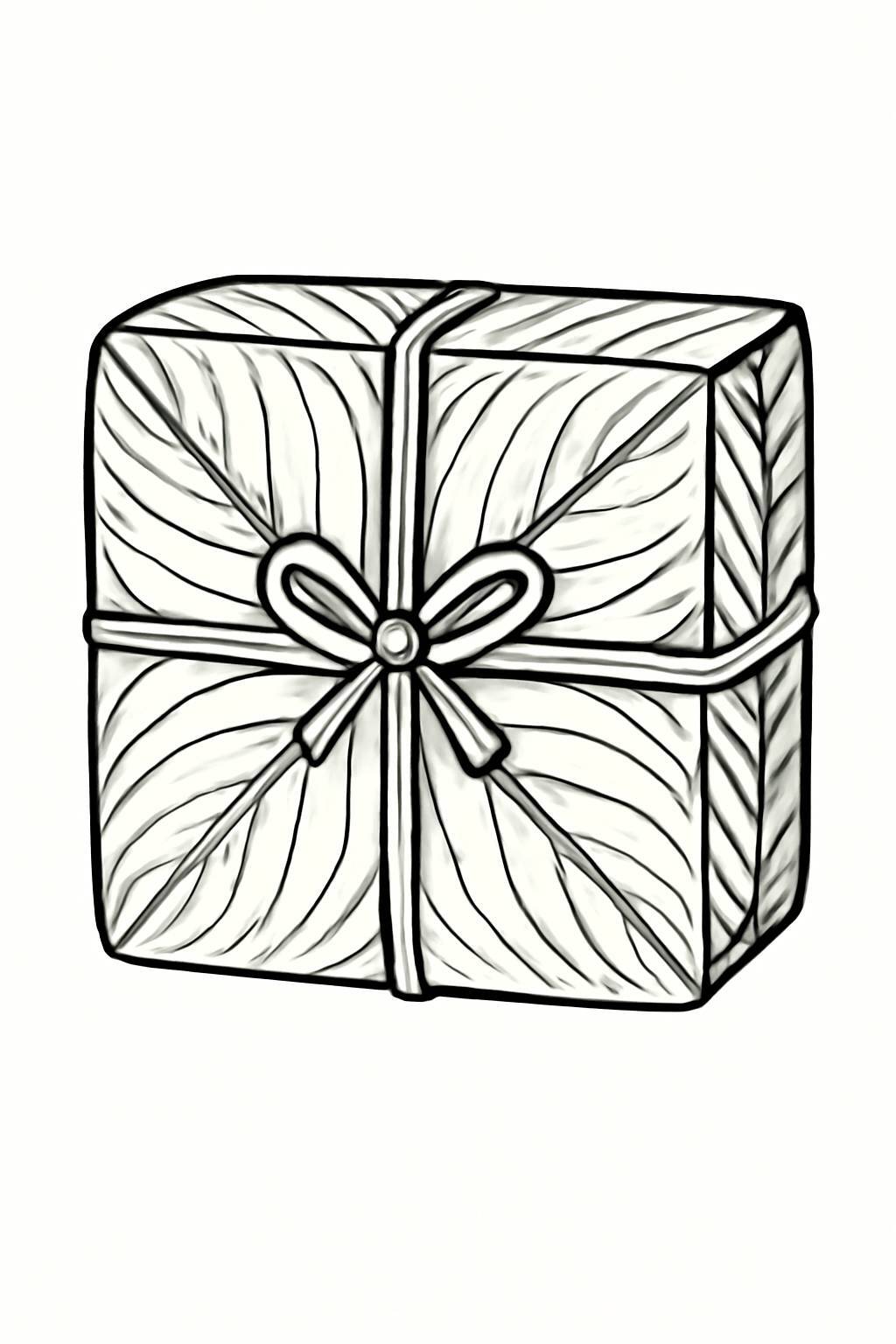 Bánh Chưng Coloring Pages for Kids – Free PDF Download