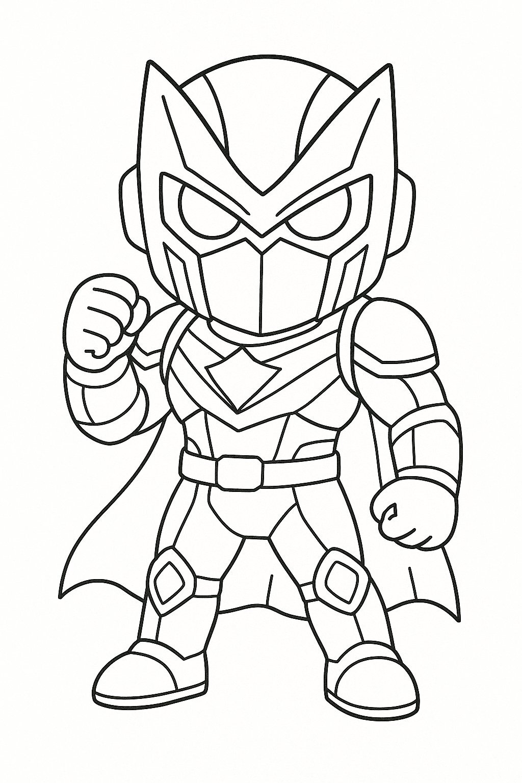 Kids’ Toy Coloring Pages 2026 - Free PDF Download